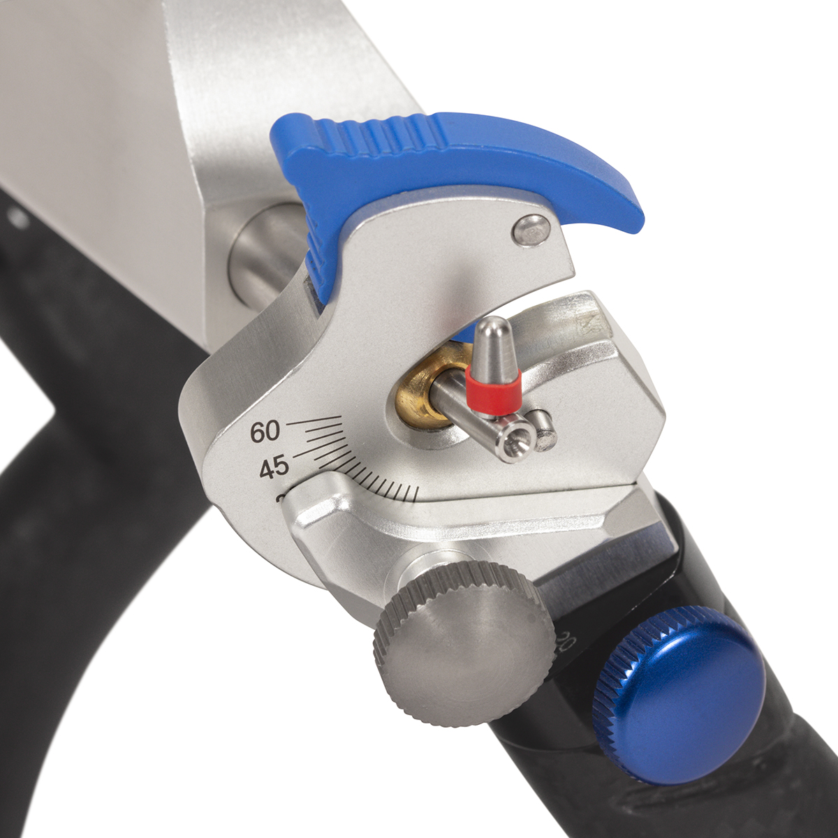 Immediate Sideshift Modul für Carbon CT | Baumann Dental GmbH