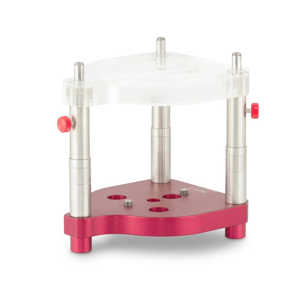 Duplicator (cuvette) | Baumann Dental