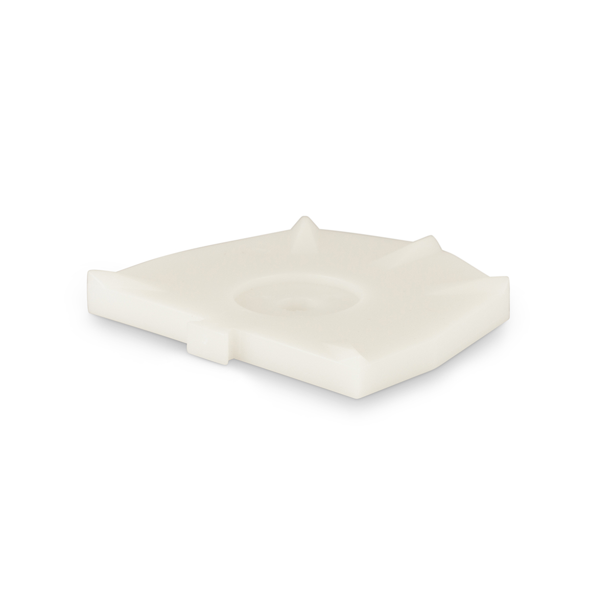 Sockelplatte für Zeiser⁴ - Basic | Baumann Dental GmbH