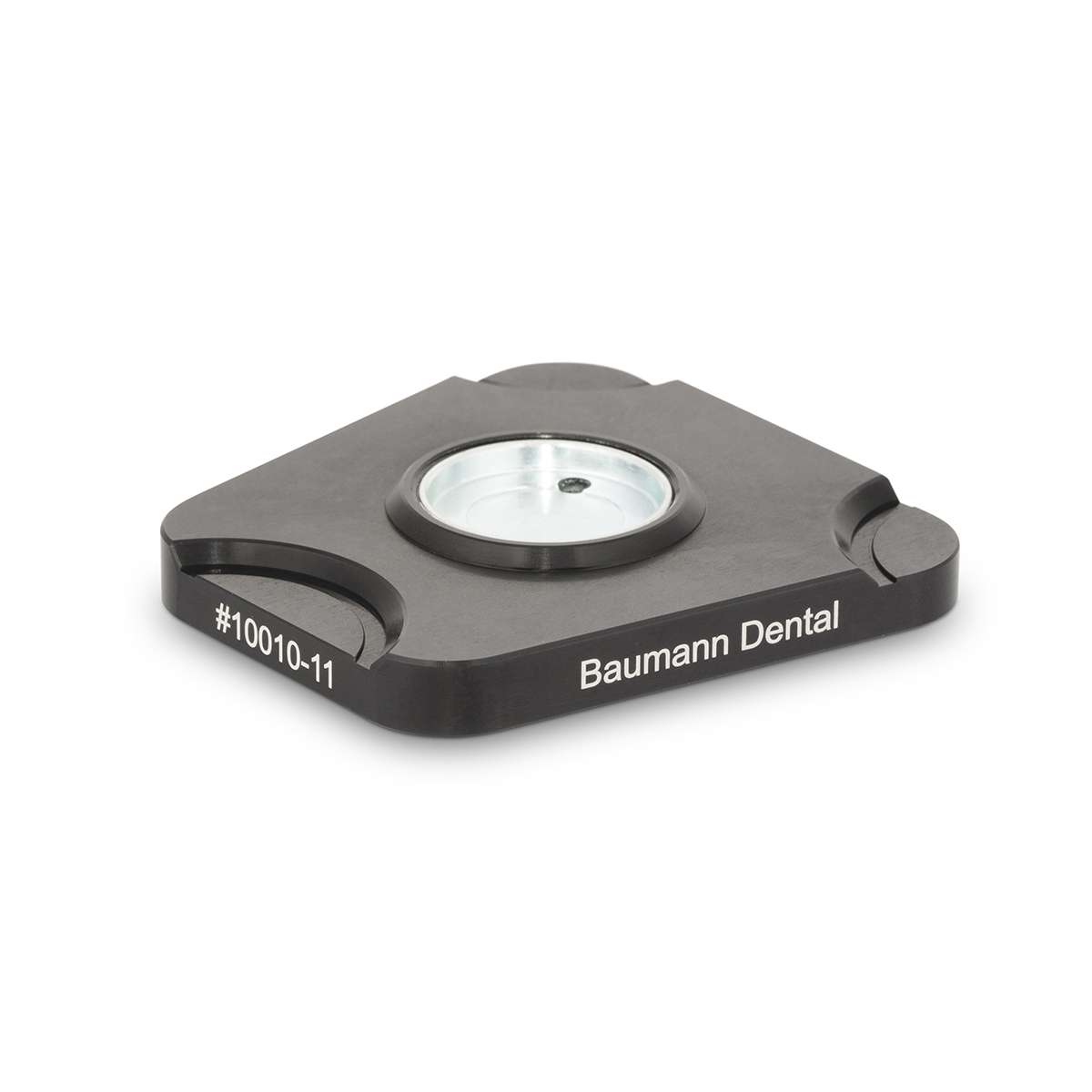 Adjusting Base Plates | Splitex Compatible | Calibration | Baumann Dental