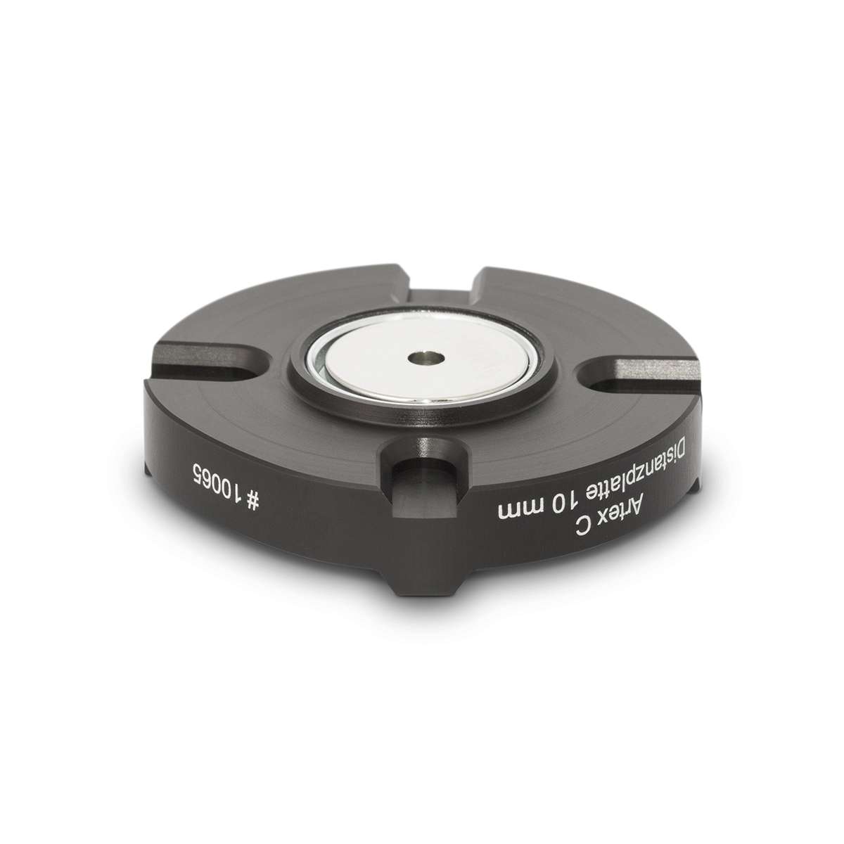 Spacer Plate | Adesso Split | Calibration | Baumann Dental